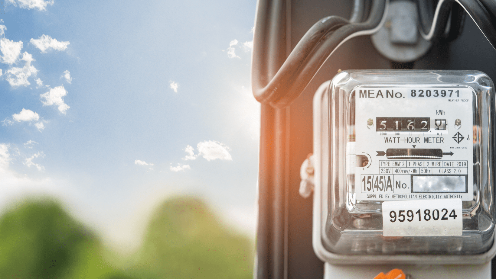 How to monitor your energy use to stay in control of your bills and ...