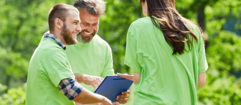 Train to become a CPD-certified Green Champion · Business Energy Scotland