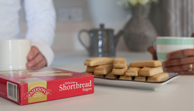 Food manufacturer identifies £38,000 worth of savings with rapid ...